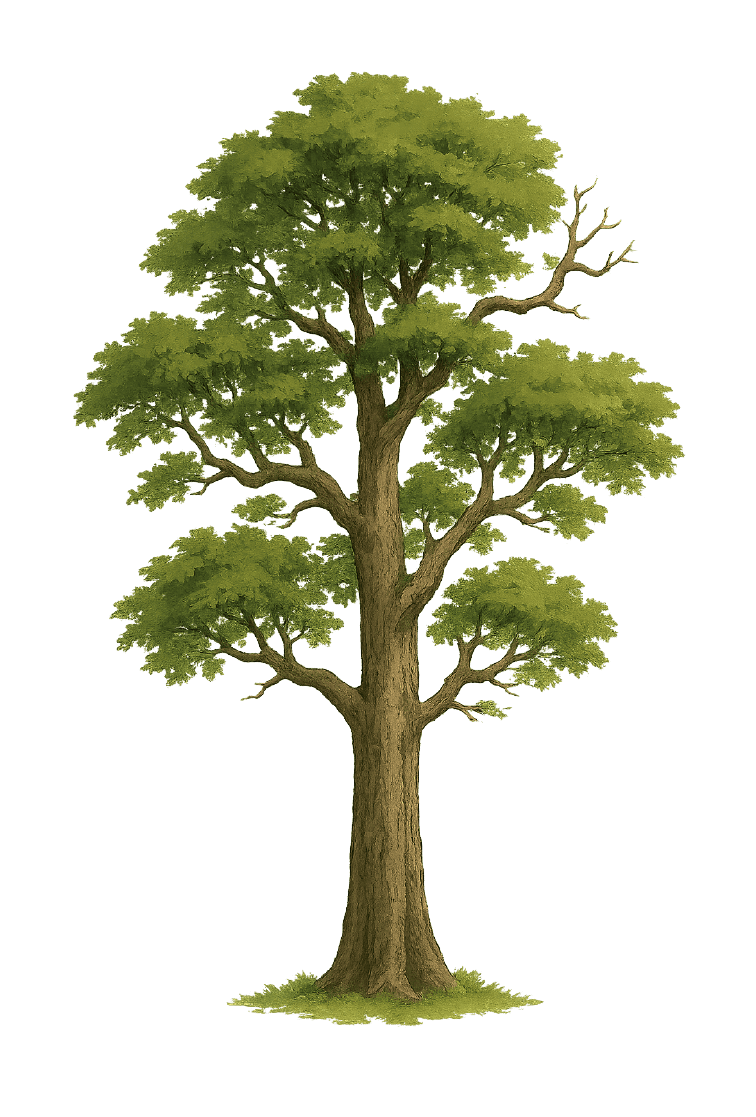 Vivero Lahuén | Árboles Nativos y Endémicos de la Patagonia